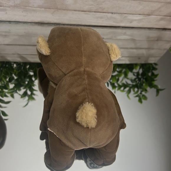 Build-A-Bear | Toys | Buildabear Workshop Guardians Of The Galaxy Mini ...